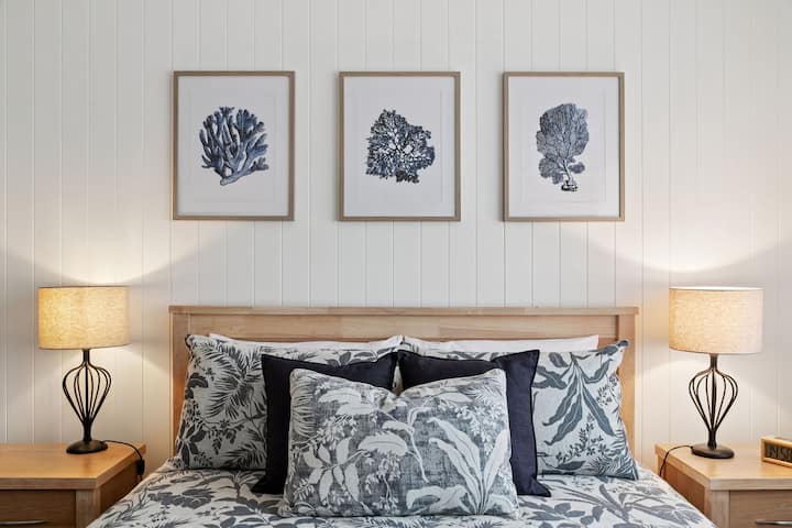 Coastal Getaway Kallaroo Perth - 