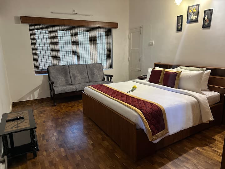 Charming Coonoor Homestay - Coonoor