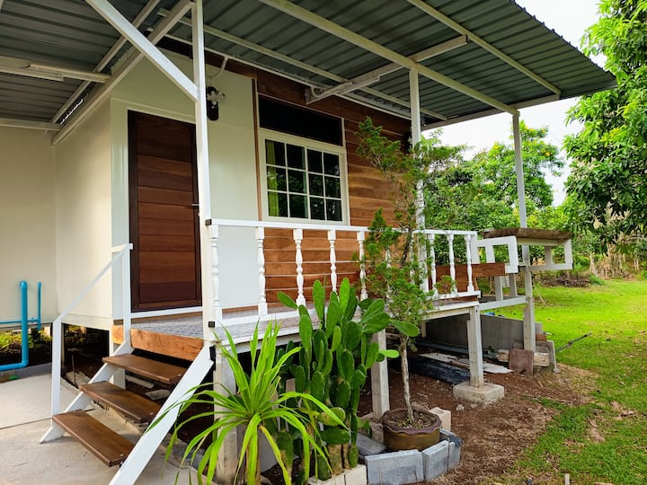 Big Mountain Farm Homestay - Ao Nang