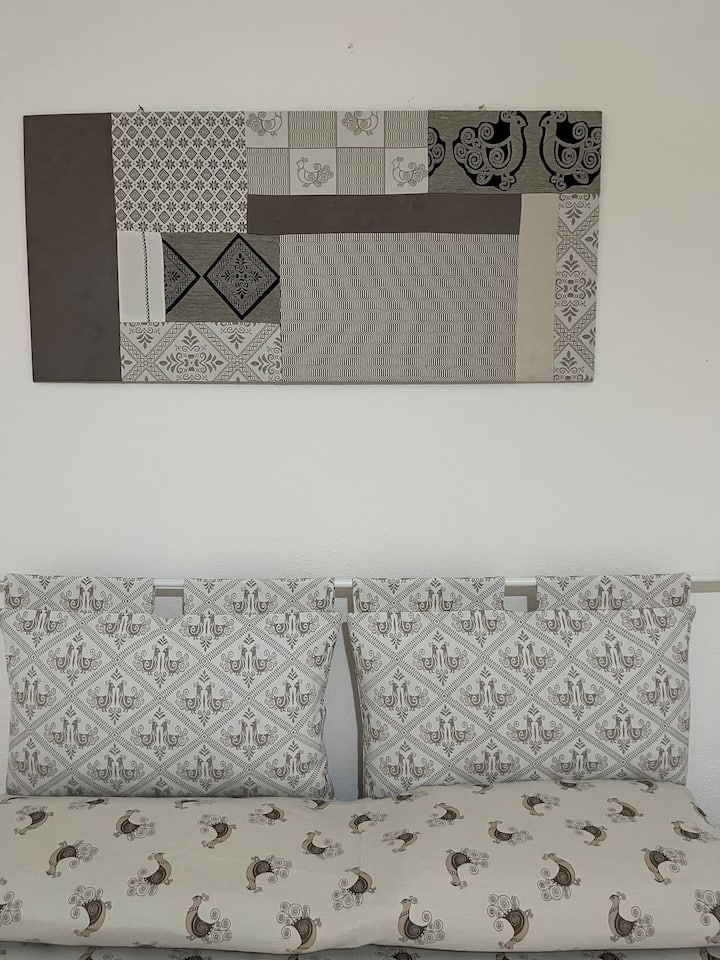 Casa Vacanza Orosei - Orosei