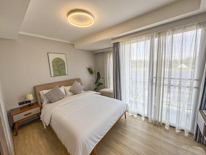 清迈一号公寓 - Chiang Mai
