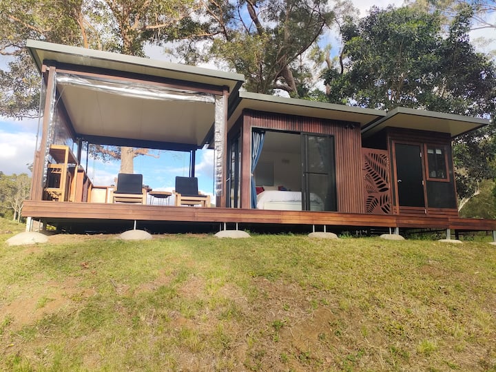 Serenity On Delaney's - Woodford
