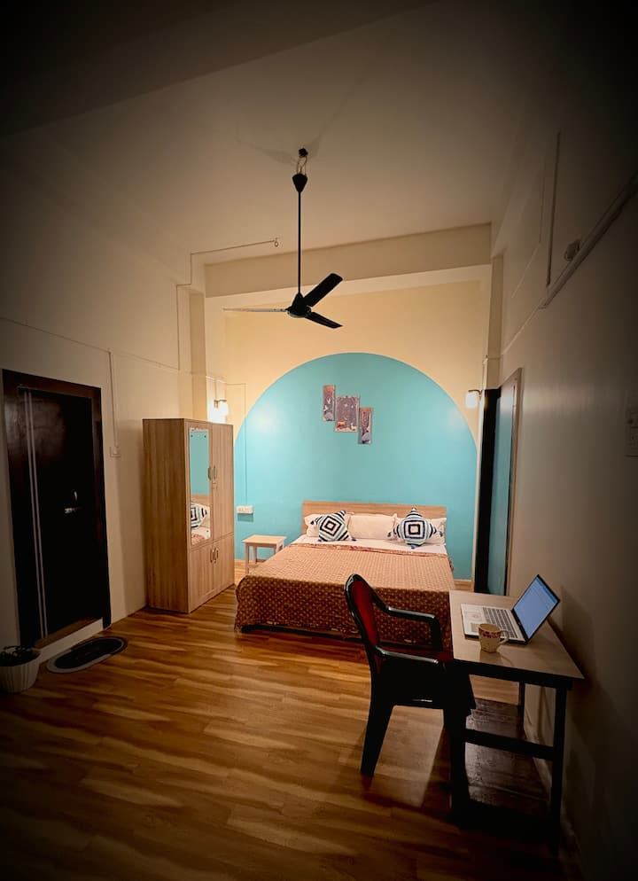 Gmk Homes L Abc, Gs Road L Luxury Condo - Guwahati