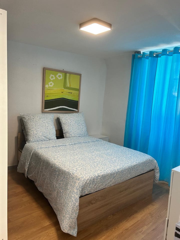 Appartement La Fontaine - Les Vieilles Charrues