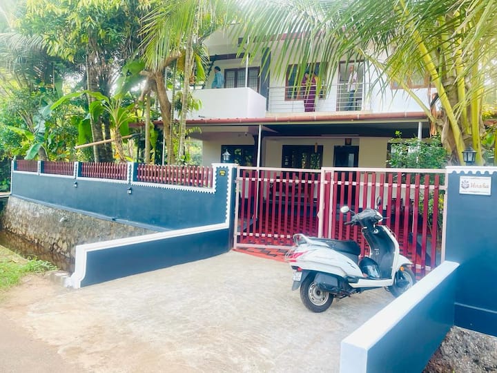 Home Stay In Pallikunnu, Kannur - Kannur