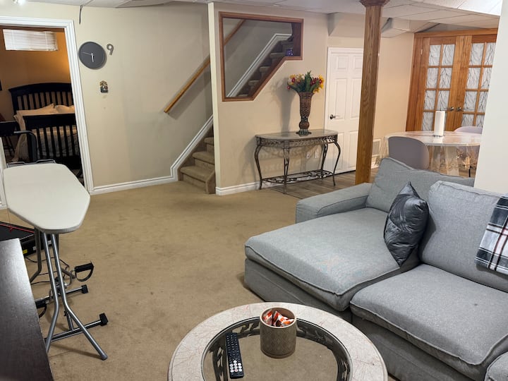 Sleeps 6 - Innisfil