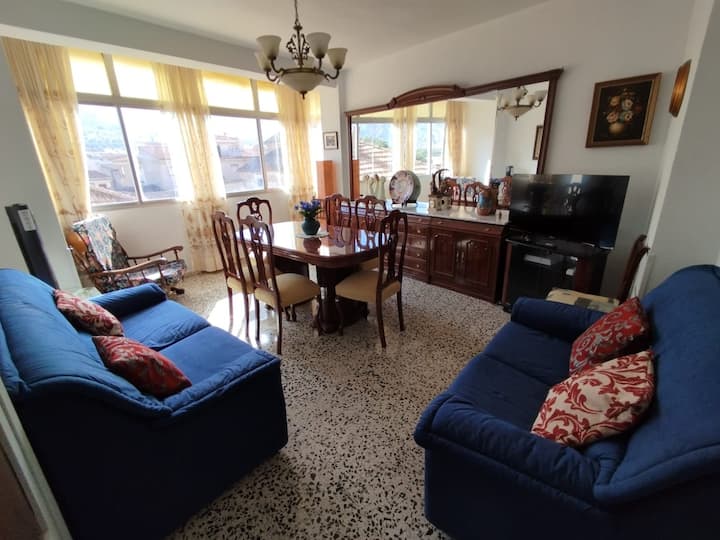 Casa Lorca - Dúrcal