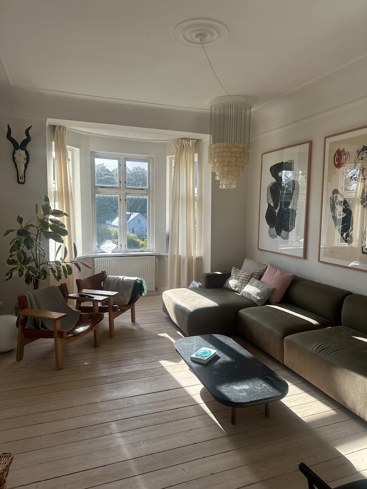 Villa I Aarhus - Aarhus