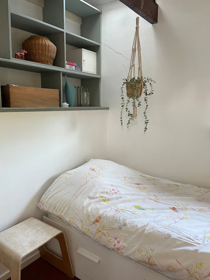 Rustige Studio In Breda - Breda