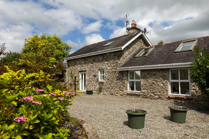 The Cottage At Lennaght - New Ross