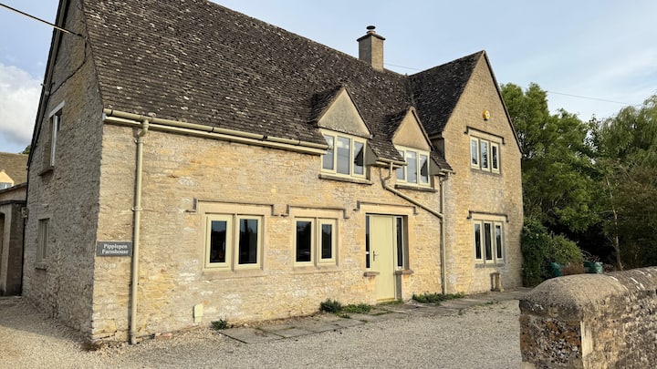 Farmhouse In Weald, Bampton - Witney