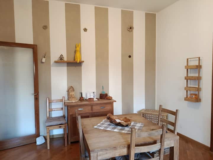 Brixia Hearth - Brescia