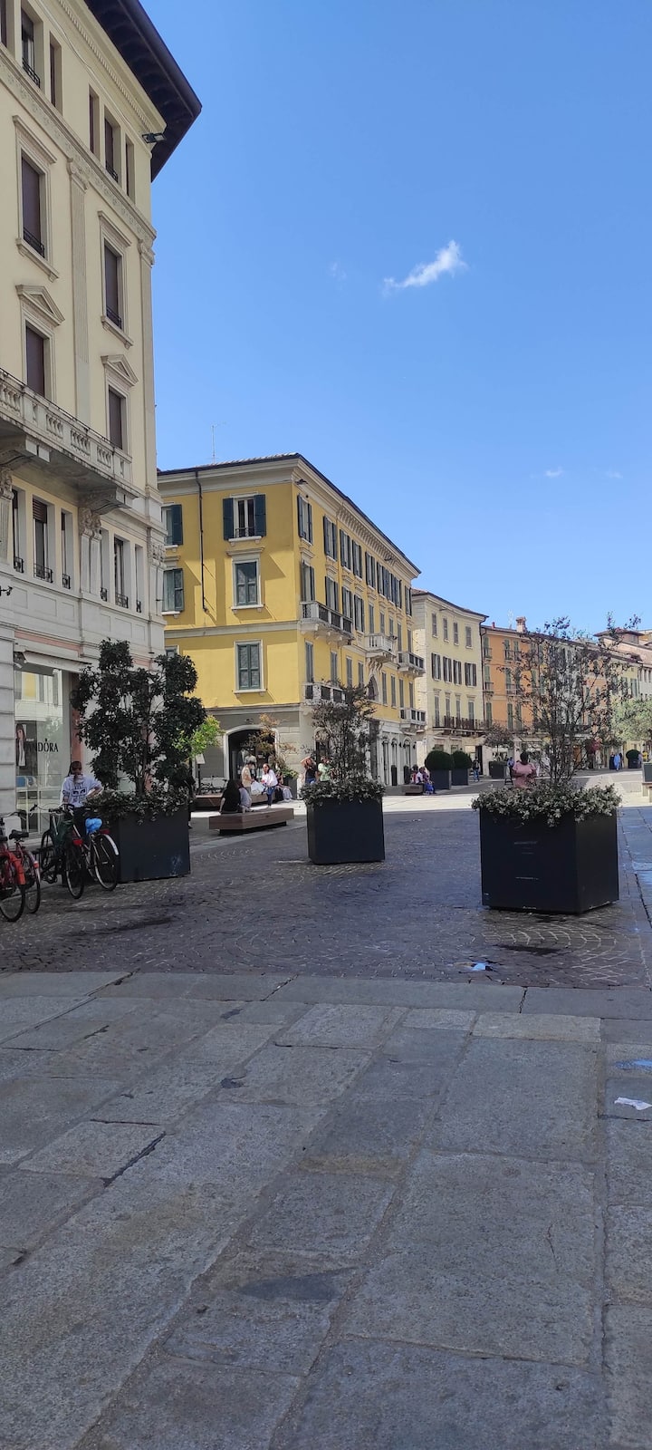 Brixia Hearth - Brescia