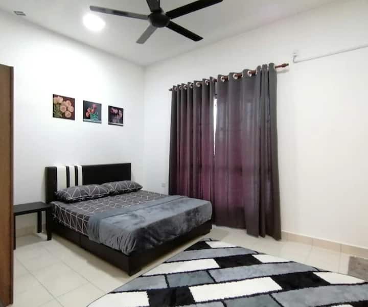 Den Homestay - Pagoh