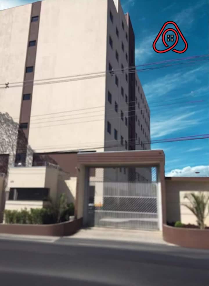 Studio No Centro De Suzano - Poá