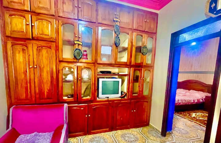 Casa Kouz1 Séjour Calme – Jusqu’à 12 Pers - 紗富彎