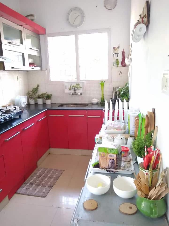 Tranquil Home - Chennai