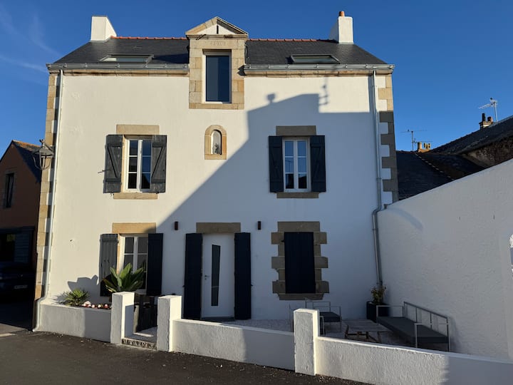 Hameau Des Paludiers - Le Croisic