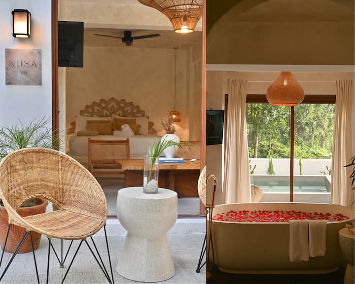 Premium Honeymoon Villa In Silang Cavite - Dasmariñas