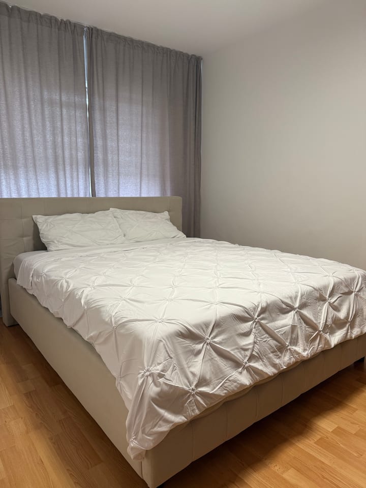 Precista Flat - Bacău