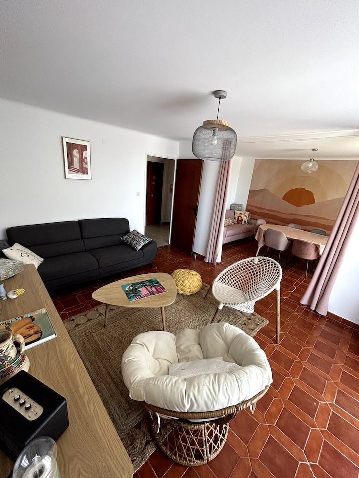 Appartement Coeur De Cargèse - Cargèse