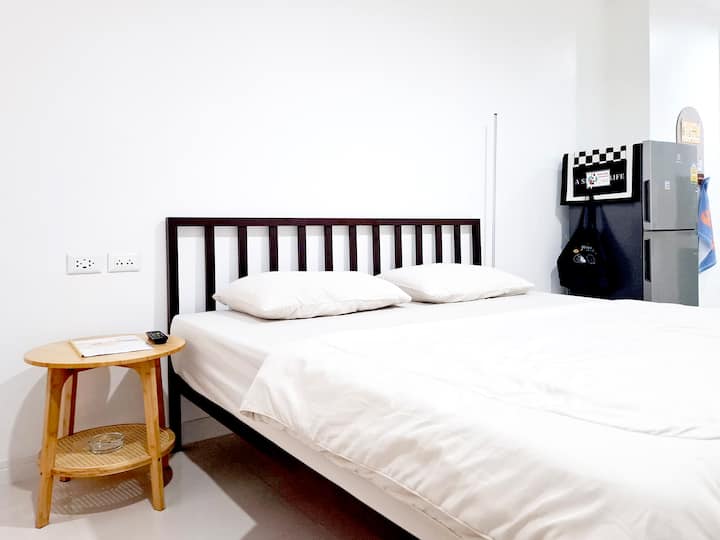 Cozy Room With Private Parking In Kathu - Phuket