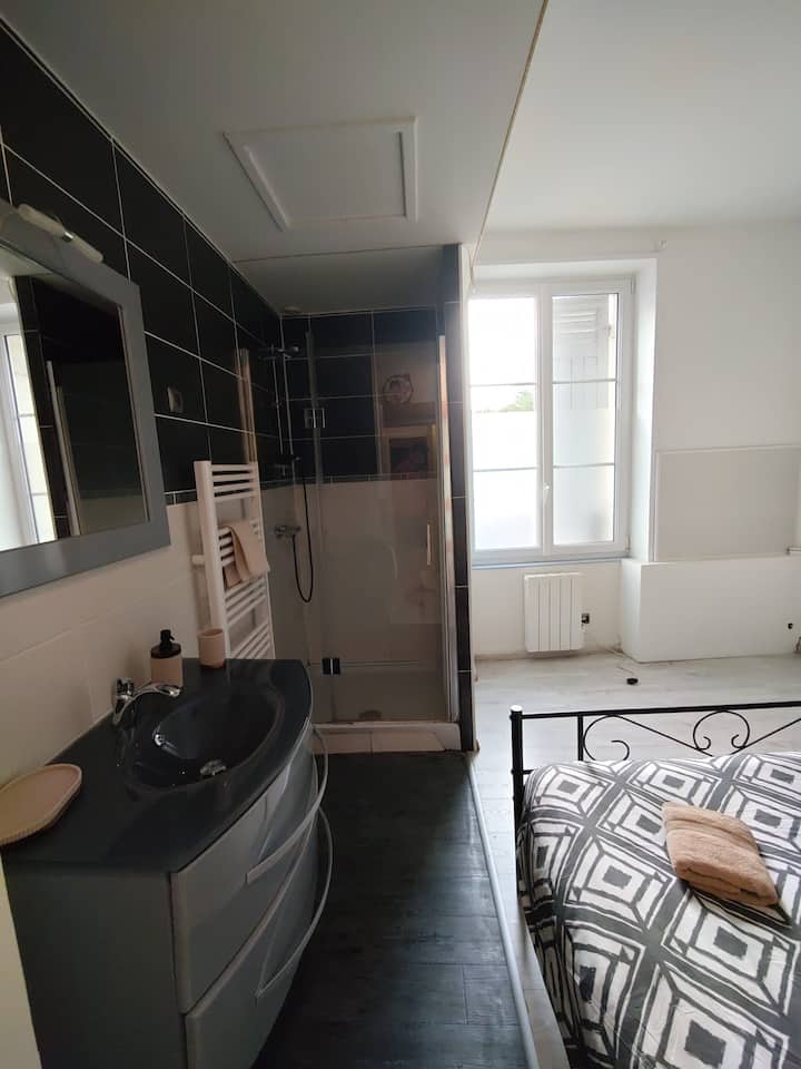 T2 Complet - Blois