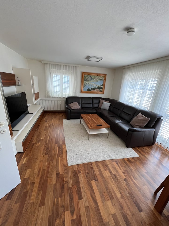 Moderne Wohnung In Top-lage Bregenz - Bregenz