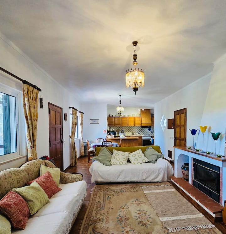 Charming Villa Escape With Private Pool - Faro