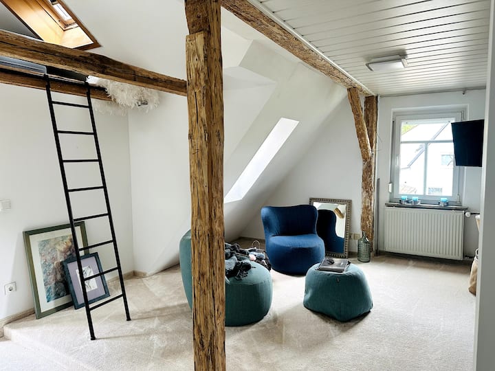 Gemütliches Erholen Im Grünen - Roth