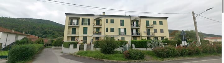 Casa Natali - Ameglia