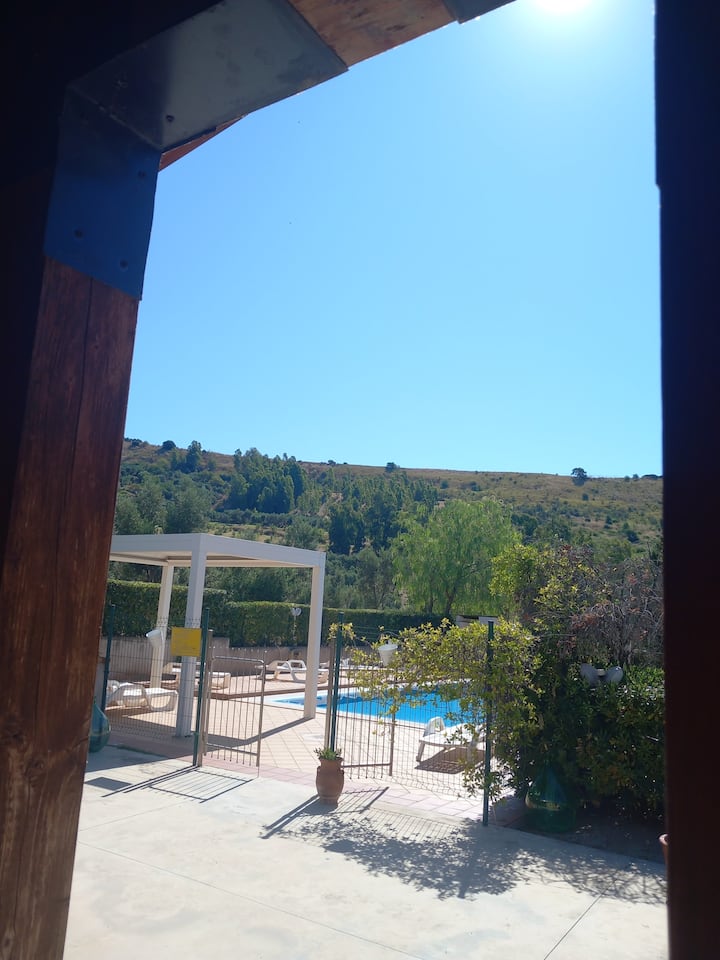 Camera Tripla In Agriturismo - Sellia Marina