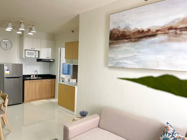 Casastorey 1 - Butuan