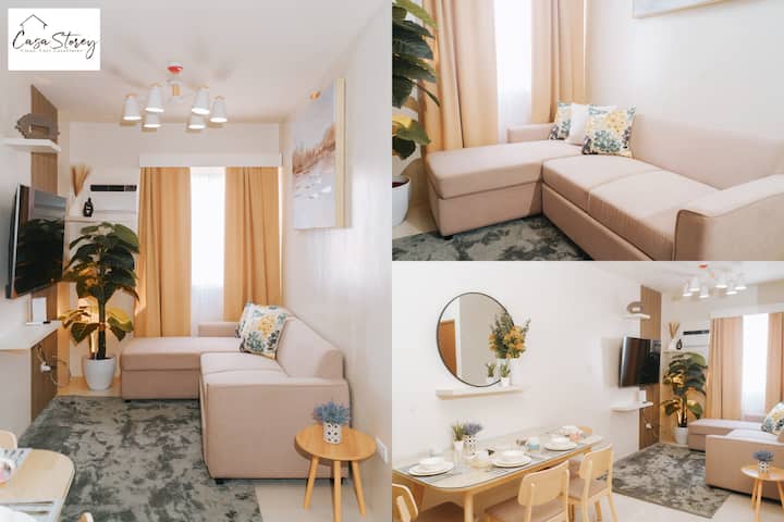 Casastorey 2 - Butuan City