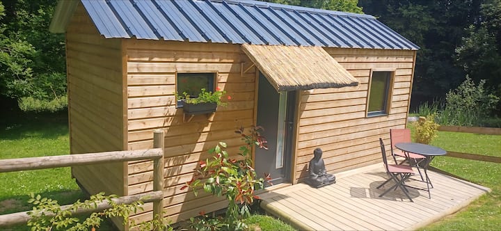 La Cabane Des Lutins - Saint-Maclou