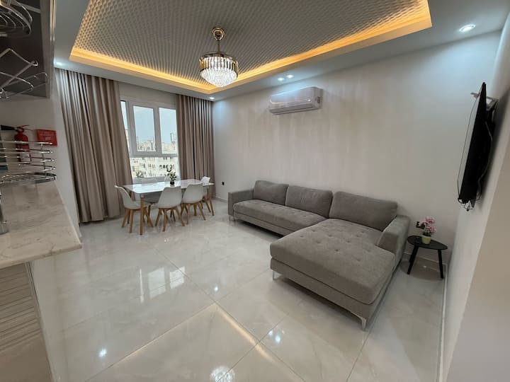 New Salalah Apartment - Salalah