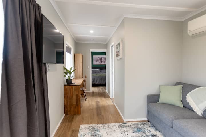 The Spot - Feilding