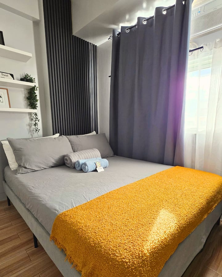 Hiwaga Haven At Holland Park - Biñan