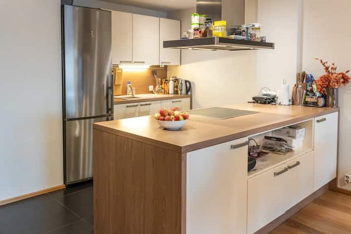 Spacious Home Next To Old Town - Tallinn