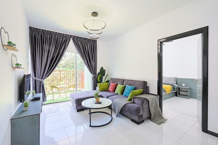 Happy Nest Cameron Highland Family Homestay - Cameron Highlands