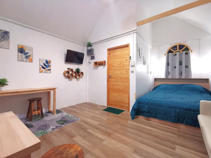 Tiny Cabin 1 - Phuket district, Thailand