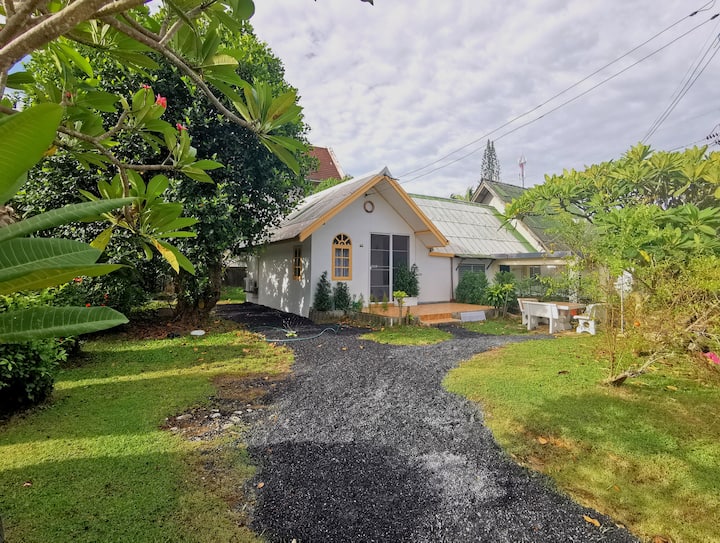 Cozy Cabin 1 - Phuket