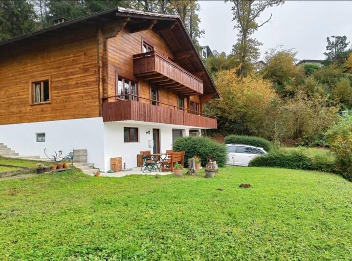 Ferienhaus "Aida" - Bregenz