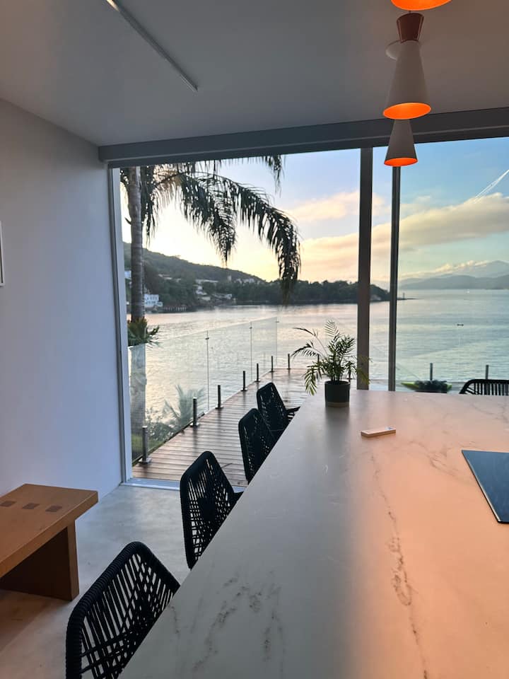 Paraíso Em Ponta Leste - Angra Dos Reis - Angra dos Reis