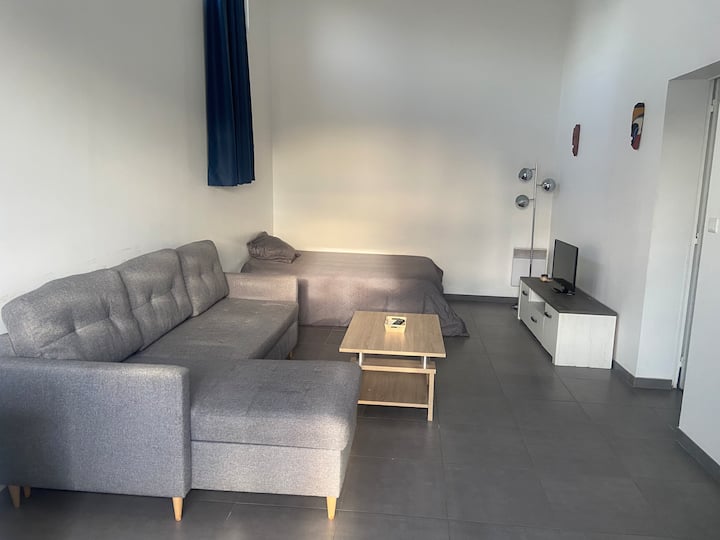 Studio Indépendant - Arnage