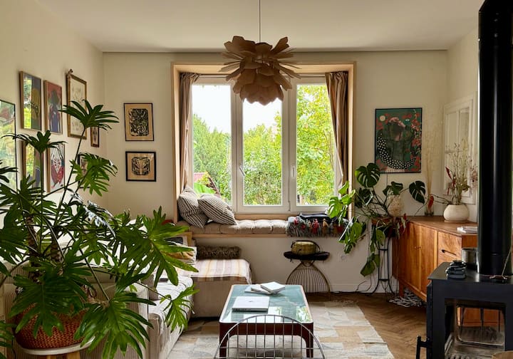 Maison De Ville 3 Niveaux,10 Min Centre Historique - Riquewihr