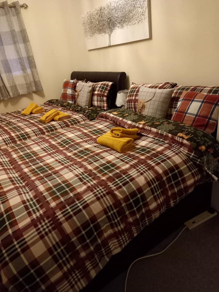 Akwaaba Portree Family - Portree