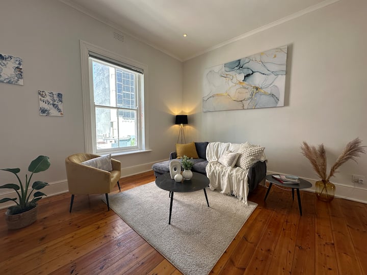 Cpt Kloofst Hideaway - Spacious, Cozy, Fast Wifi - Cidade do Cabo