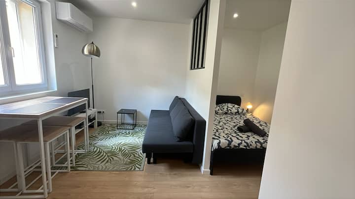 L’appart Lassus Climatisation - Montauban