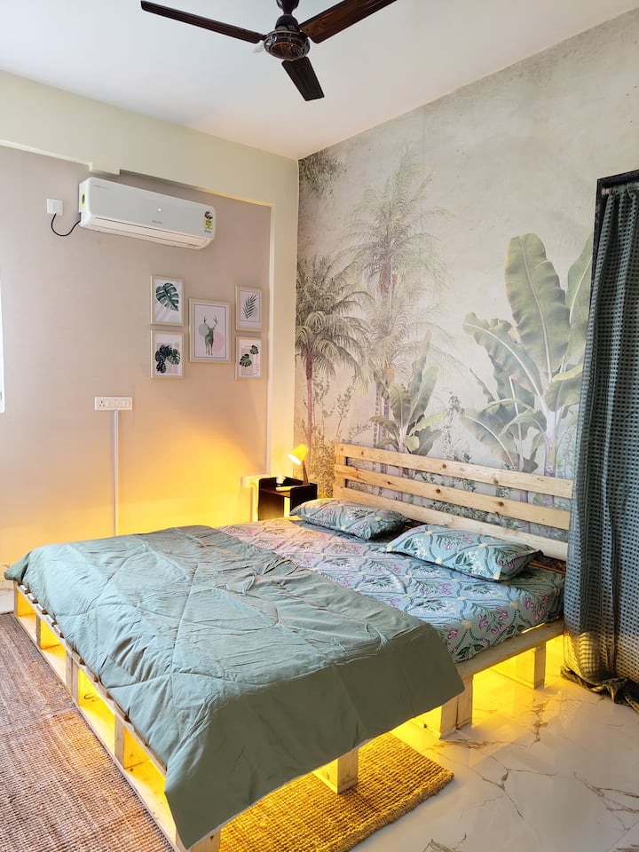 The Hideaway - Hyderabad